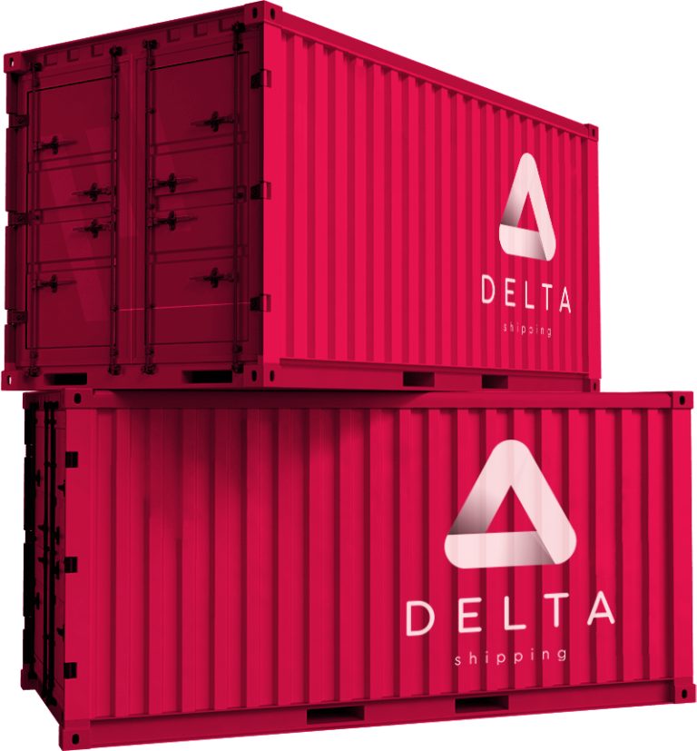 Delta Shipping – Experience and proven quality