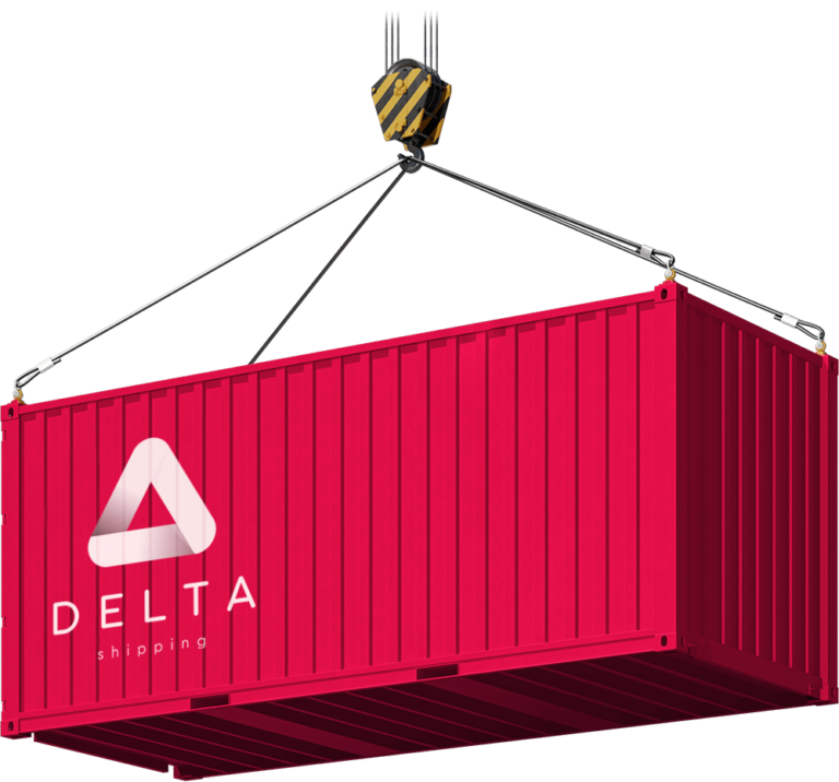 Delta Shipping – Experience and proven quality