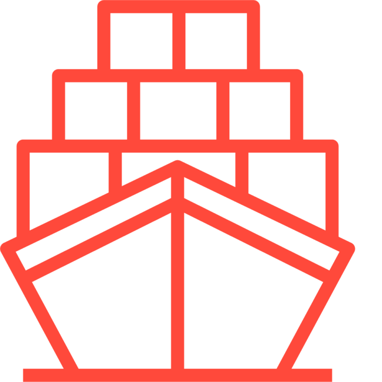 Delta Shipping – Experience and proven quality